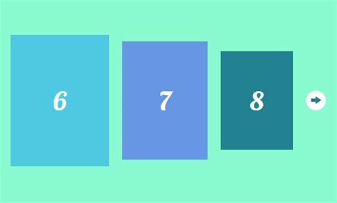 Inifinite React Carousel Reactscript