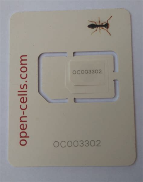 SIM Cards 4G And 5G Reference Software