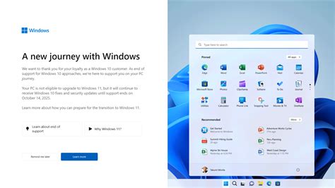 Microsoft Is Trying To Convince Windows 10 Users To Upgrade With Full Screen Prompts The Verge