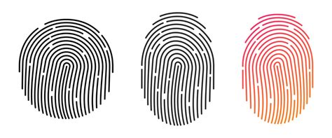 fingerprint