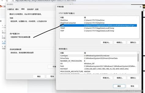vue 无法将“vue”项识别为 cmdlet、函数、脚本文件或可运行程序的名称。请检查名称 哔哩哔哩