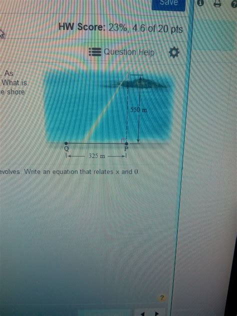 Solved Homework Assignment 5 Score 0 Of 1 Pt 3 11 50 120 A