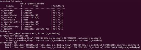 Postgresql使用（三）：收集postgresql数据库统计信息pg收集统计信息 Csdn博客