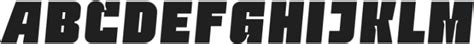 Slack Script Otf Font Decorative Display Modern What Font Is