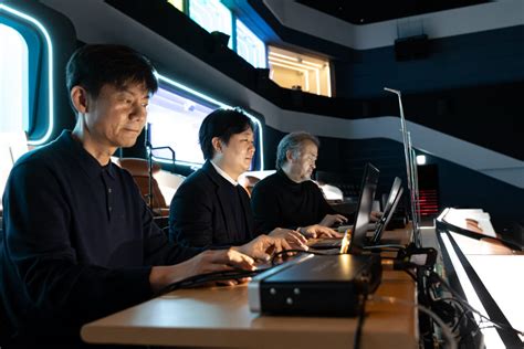 롯데시네마 수퍼플렉스 대형 스크린에 음향도 최적화 전자신문