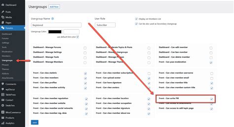 Private Messages Will Not Show Reply Message Until You Fully Log On