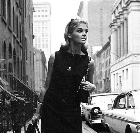 Candice Bergen By Mark Shaw New York July 1964 Candice Bergen Fashion Fashion Plates