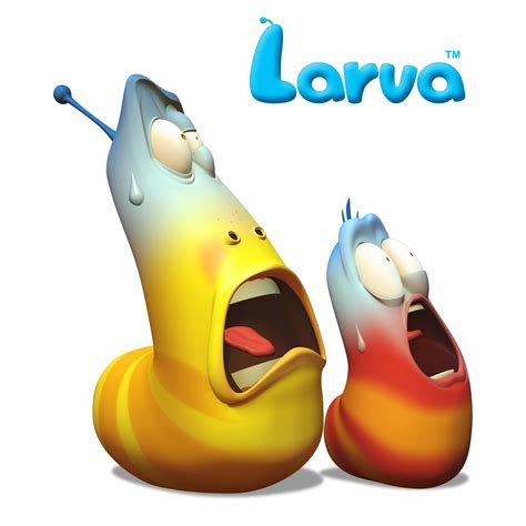 Larva Wallpapers Wallpaper Cave