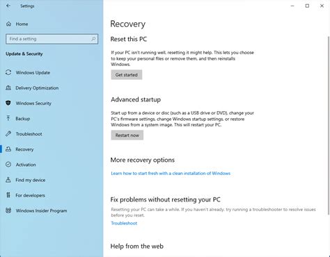 How To Fix The Administrator Account Is Disabled On Windows 10