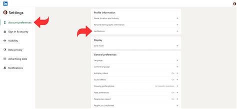 How To Get Verified On Linkedin Linkedins Free Verification System Octopus Crm