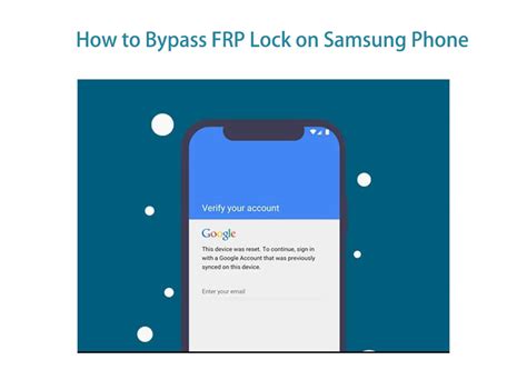 How To Remove Previously Synced Google Account From Android After Reset