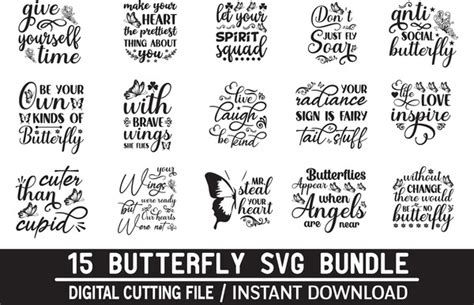 1017개의 Butterfly Svg Bundle 이미지 스톡 사진 3d 오브젝트 벡터 Shutterstock