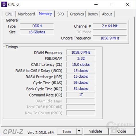 Cpu Z Download Computerbase