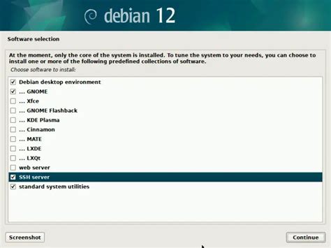 Tutorial Cara Install Debian 12 Bookworm Lengkap Lamnesia Media