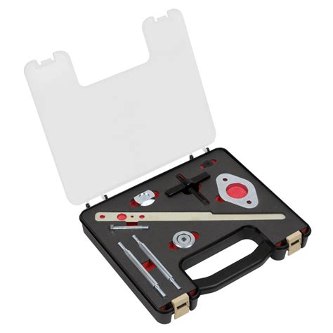 Front Upper Control Arm Bush Tool Vag Anvil Tool