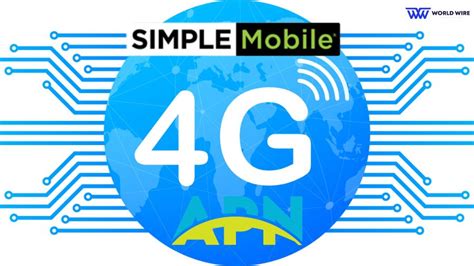 Simple Mobile Apn Settings 2024 Android And Iphone