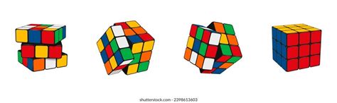 Toy Cube 스톡 벡터 및 벡터 아트 46513개 Shutterstock