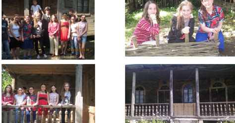 ნინო მიგინეიშვილის ბლოგი ექსკურსია ვანში