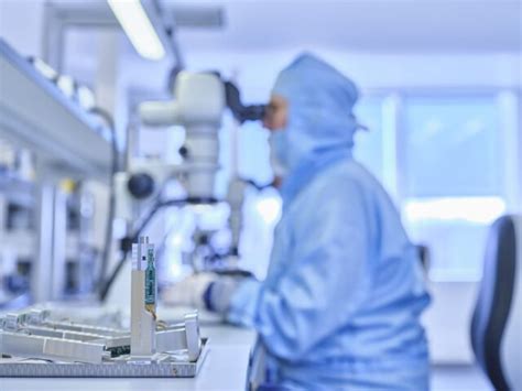 Microelectronics Assembly And Packaging Neways