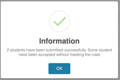 How To Use The Review Pupil Choices Page Bromcom Documentation Centre