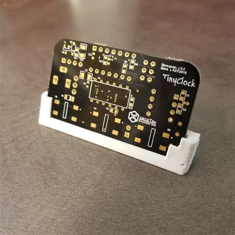 Hp Bubble Clock Hp Bubble Clock