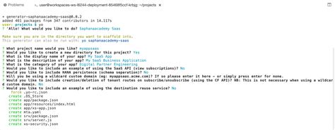 Getting Started With Multitenant Business Applicat Sap Community