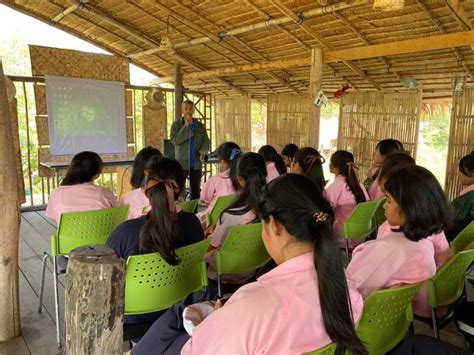 กลุ่มสาระการเรียนรู งานโสตทัศนศึกษา โรงเรียนมัธยมวัดสิงห์