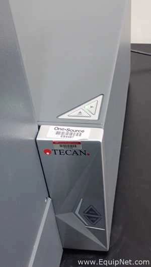 Lot 225 Listing 986991 Tecan Infinite M1000 Pro Microplate Reader