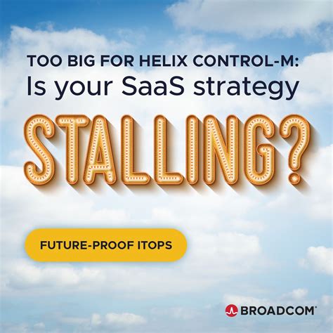 Understanding Broadcoms Placement As A Leader In 2024 Gartner® Magic… Automation By Broadcom