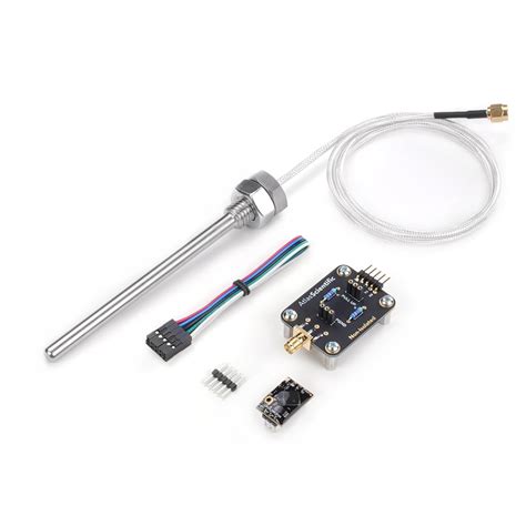 Does Temperature Affect PH Atlas Scientific