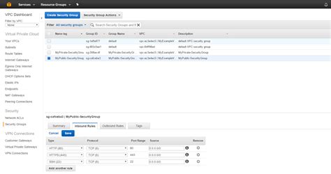 Creating A VPC In AWS Part 1