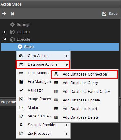 Connect To A Database In Dreamweaver The Modern Way DMXzone COM