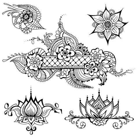 Rococo Templates Stock Illustrations 210 Rococo Templates Stock