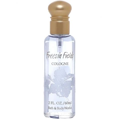 Freesia Fields By Bath And Body Works Reviews And Perfume Facts