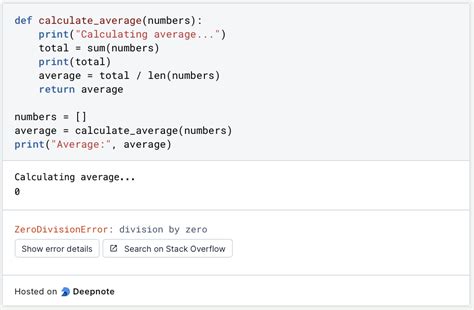 What Are Debugging Techniques In Python Data Basecamp