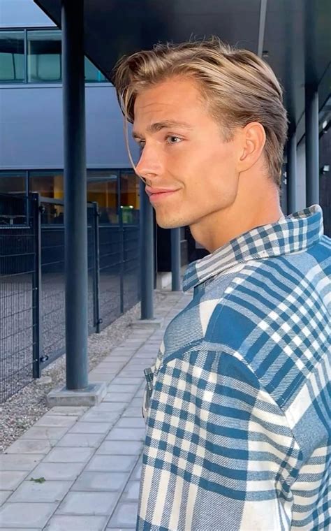 Scandinavianlifestyles Netherlands Hairstyles Men Mens Haircut