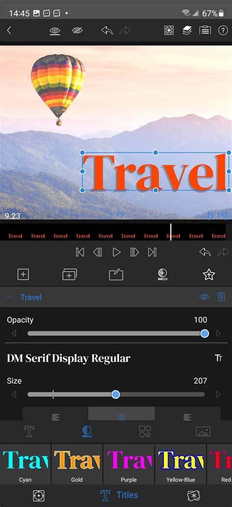 Beloved Ios Video Editor Lumafusion Comes To Android And Chromeos In Early Access