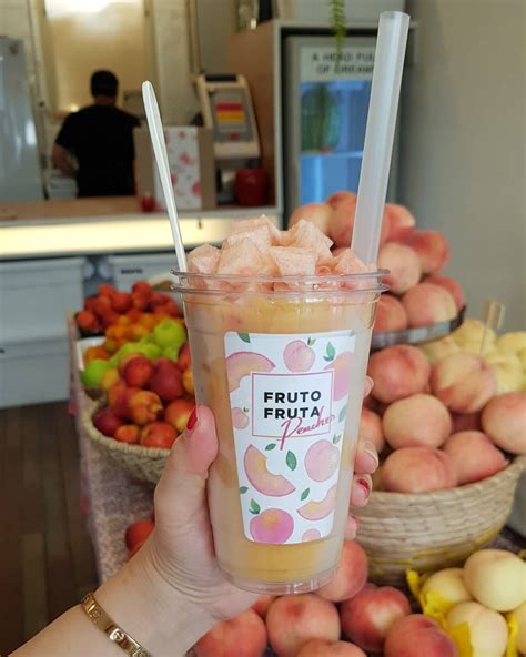 마지막 여름 과일 즐기기 과일 디저트 맛집 5곳 식신