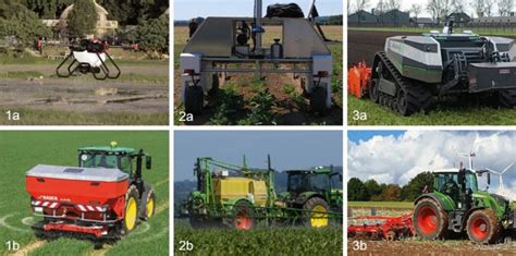 Positive Public Attitudes Towards Agricultural Robots Green Reporter