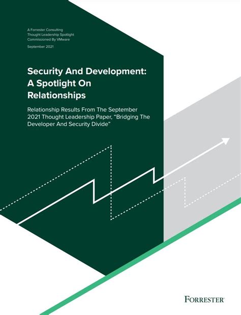 Bridging The DevSecOps Divide Spotlight On Key Relationships IT Pro