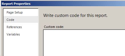 SSRS Barcode Font Encoder