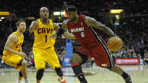 Clearing Cap Space For Lebron James Is Very Risky