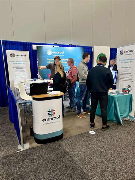Emproof On Linkedin Embeddedsoftware Hackingprotection