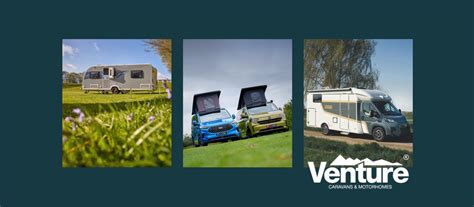 Venture Caravans Daventry