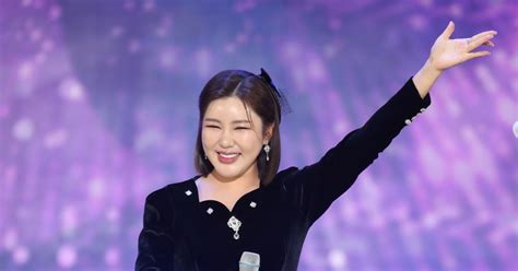 송가인 빛나는 트롯여제