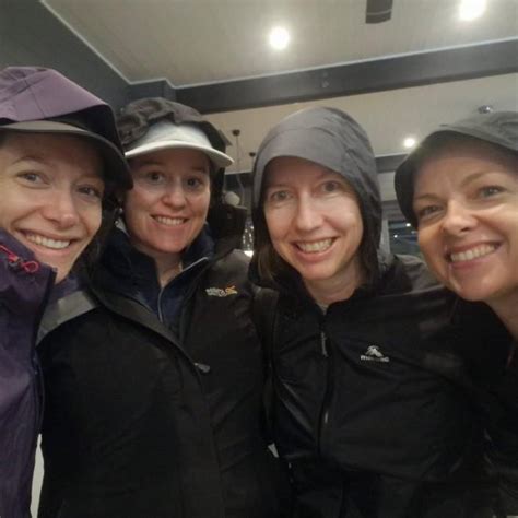 Catherine Is Doing Coastrek Catherine Solik