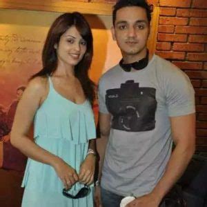 Anjana Sukhani Actress Wiki Height Weight Age Biography And More