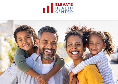 Elevate Health Center Updated July 2026 8426 Sunland Blvd Sun