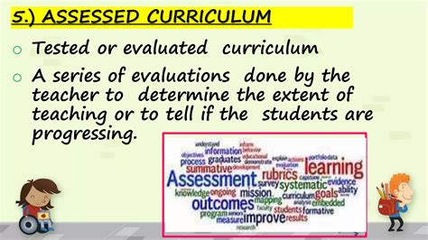 7 Types Of Curriculum Pptx