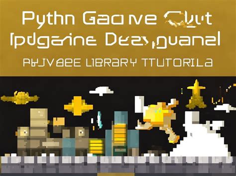 掌握pygamePython游戏开发入门 Dawoai